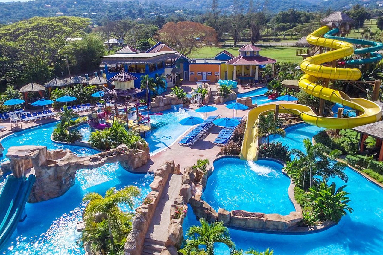 HOTELS & AIRBNBs in Runaway Bay | L.E.T.S. Jamaica Tours